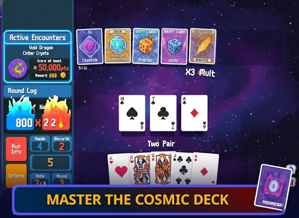 Balatro APK v0.7 latest Version Download for Android 2026